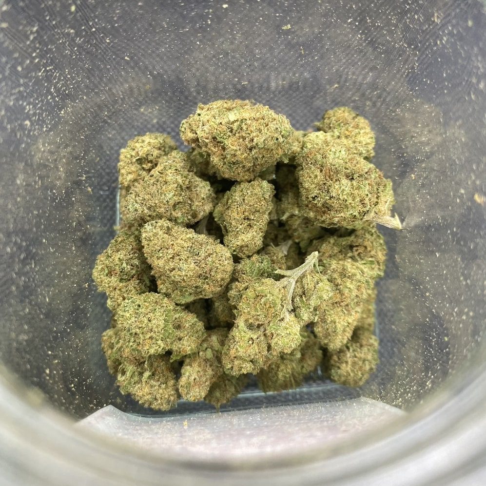 Buy Triple G weed in Phuket | Hi-Fly Delivery