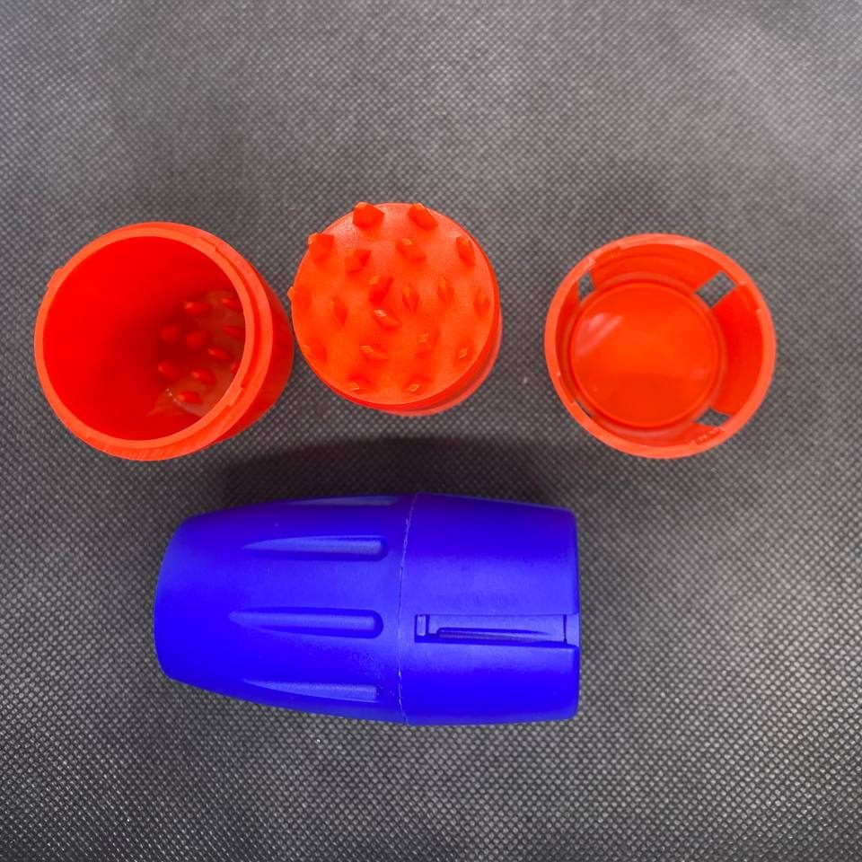 Plastic Grinder Tube in Phuket