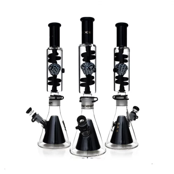Buy Bong "Spider-Man" 44cm in Phuket | Hi-Fly Delivery
