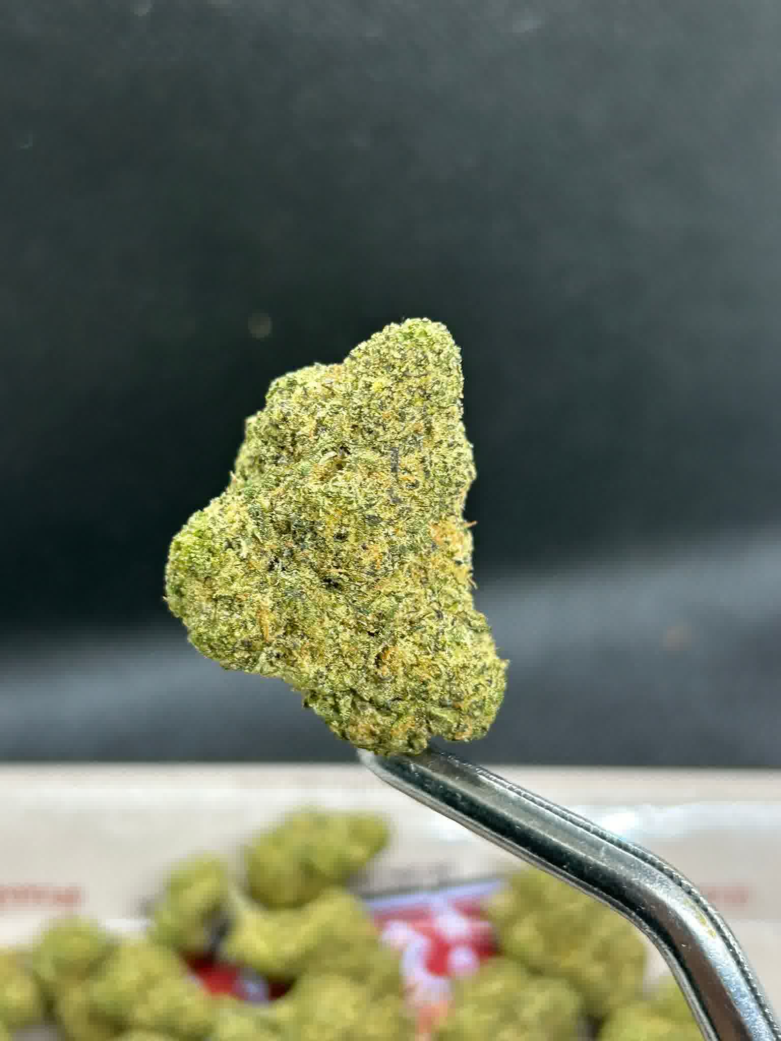 Glitter Bomb Weed Strain - Buy in Thailand | Bangkok, Phuket