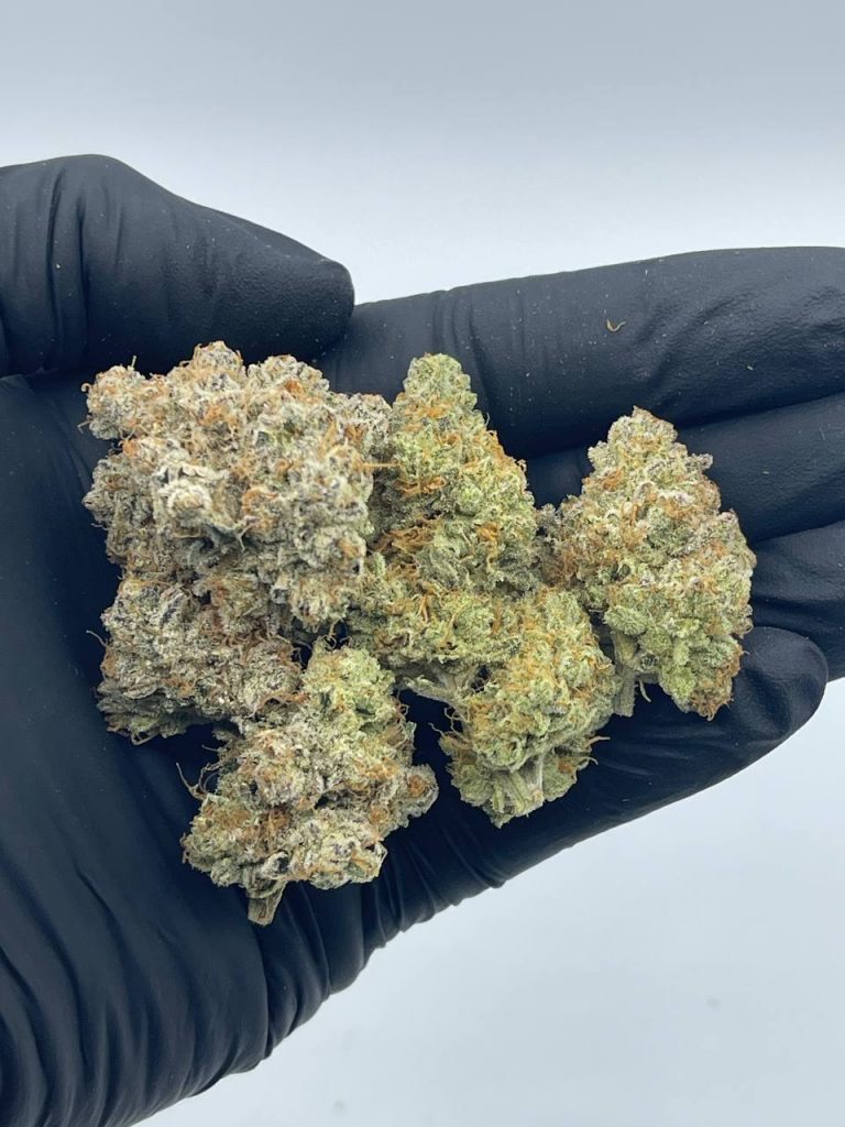 Oreo Stomper 30% THC in Phuket