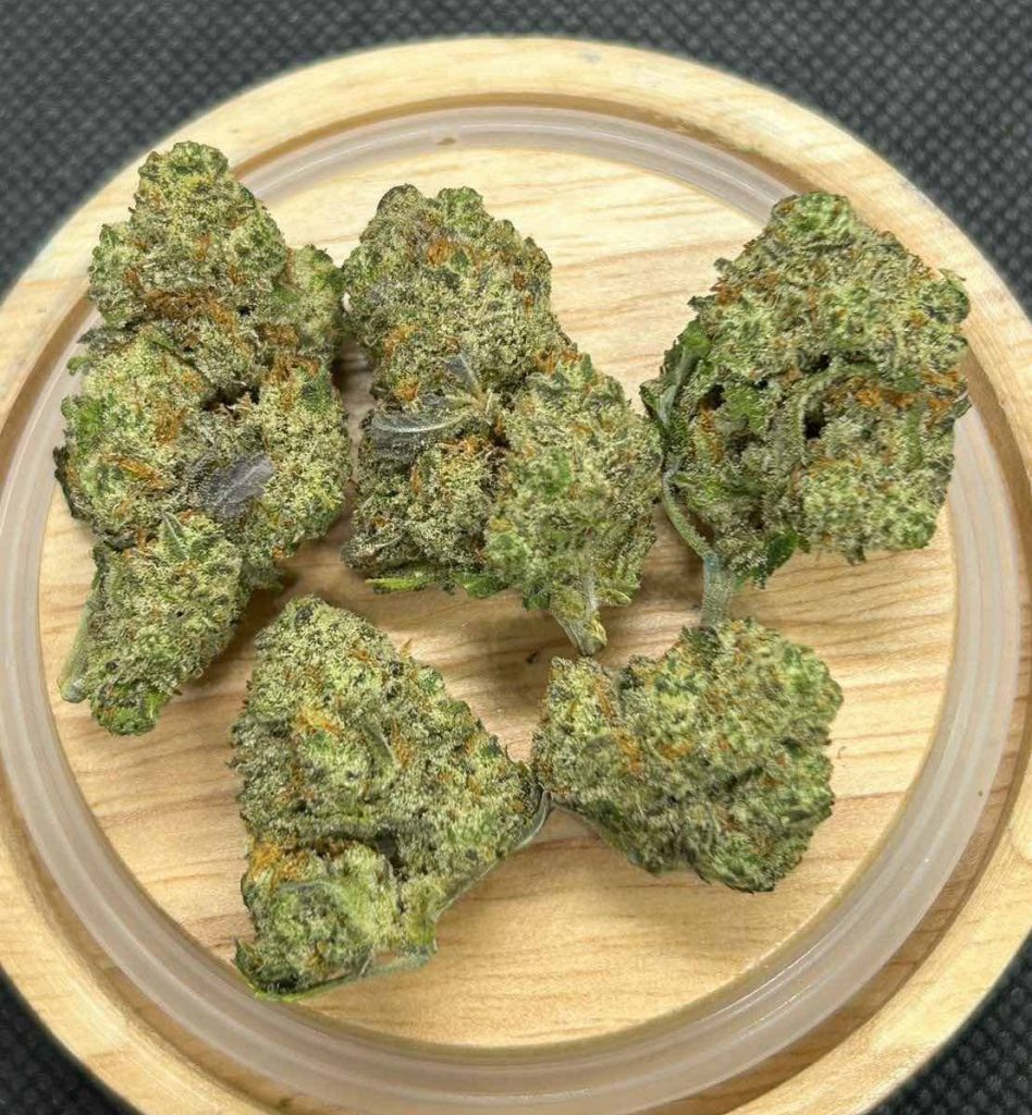 Kandy Kush Pop-Size Strain Buy in Phuket