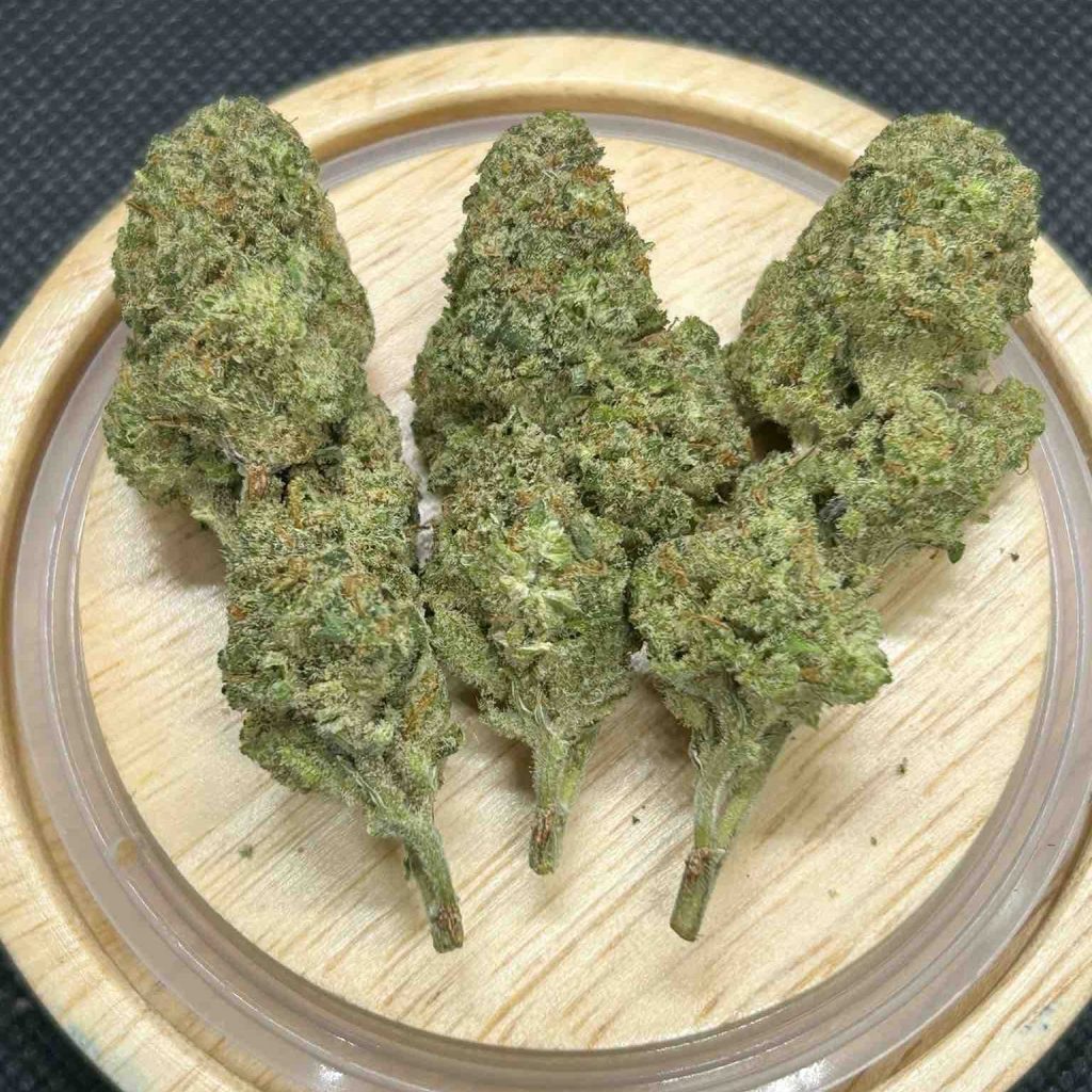 White Runtz Strain Buy in Phuket