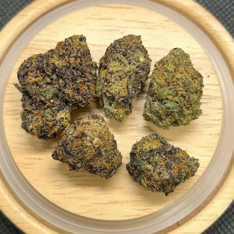 Tiger Berry Strain Buy in Phuket