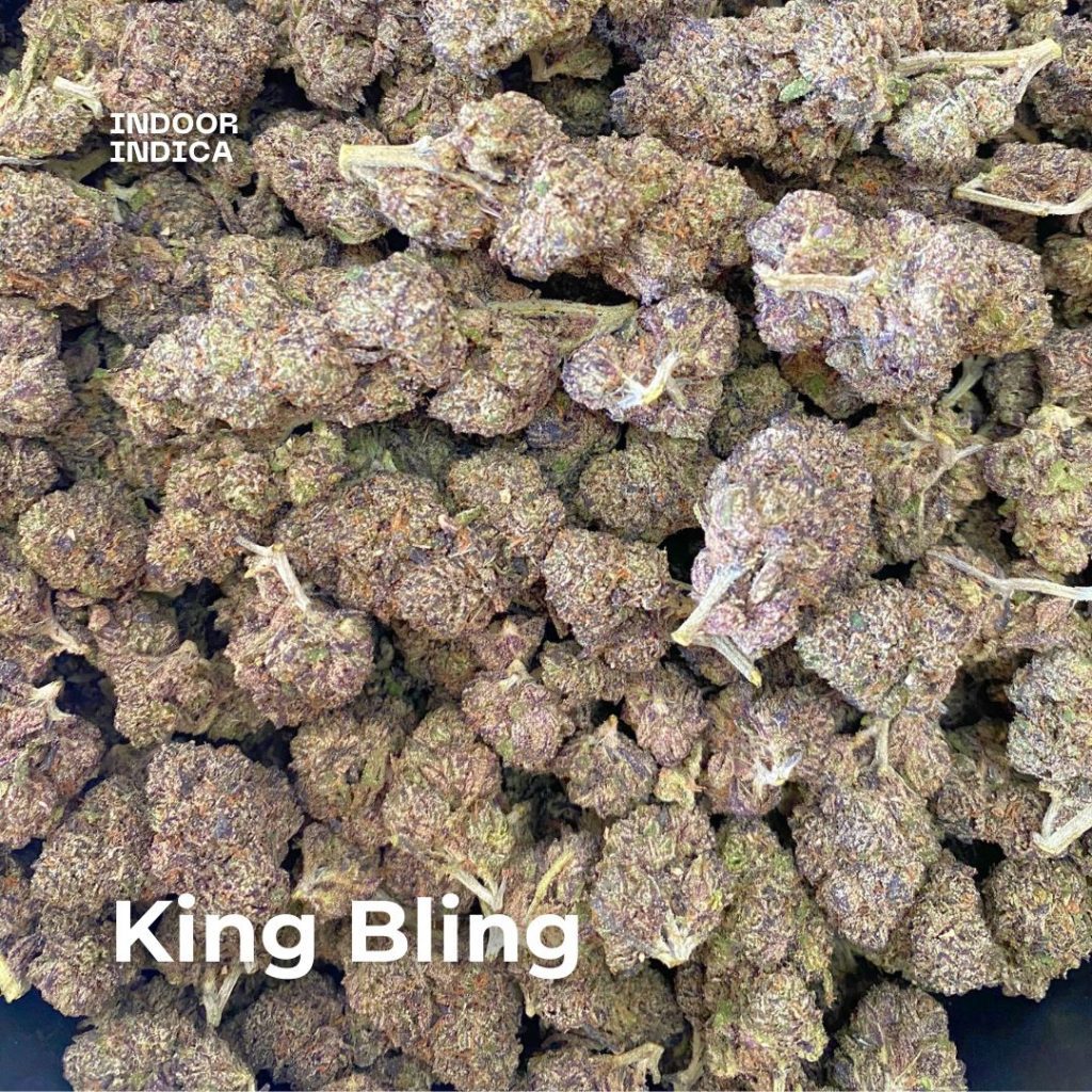 King Bling 10 Grams in Phuket