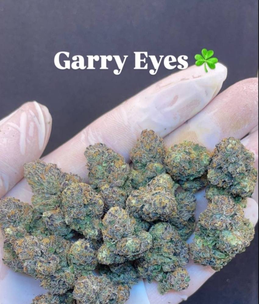 Gary Eyez | 10 Grams in Phuket