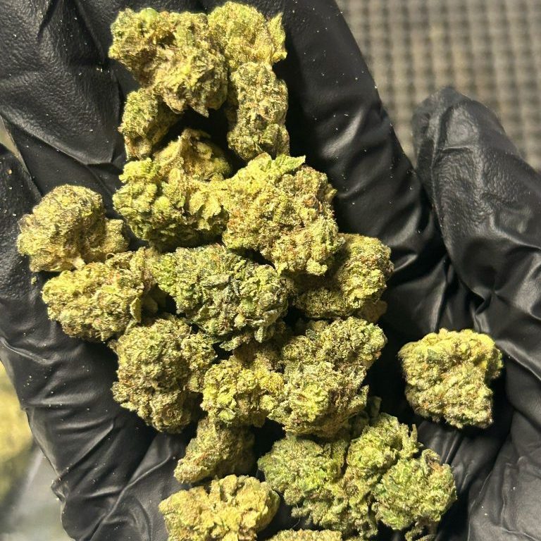 Winter Sunset | Balanced Effects Strain Buy in Phuket